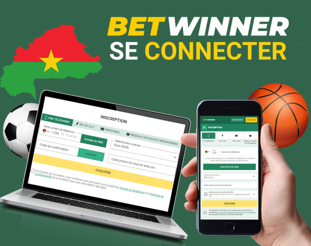 BetWinner Connexion: Accès Facile Et Gestion de Compte